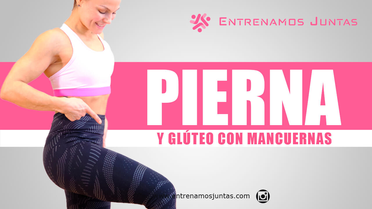 Vídeoentrenamientos » Entrenamos Juntas